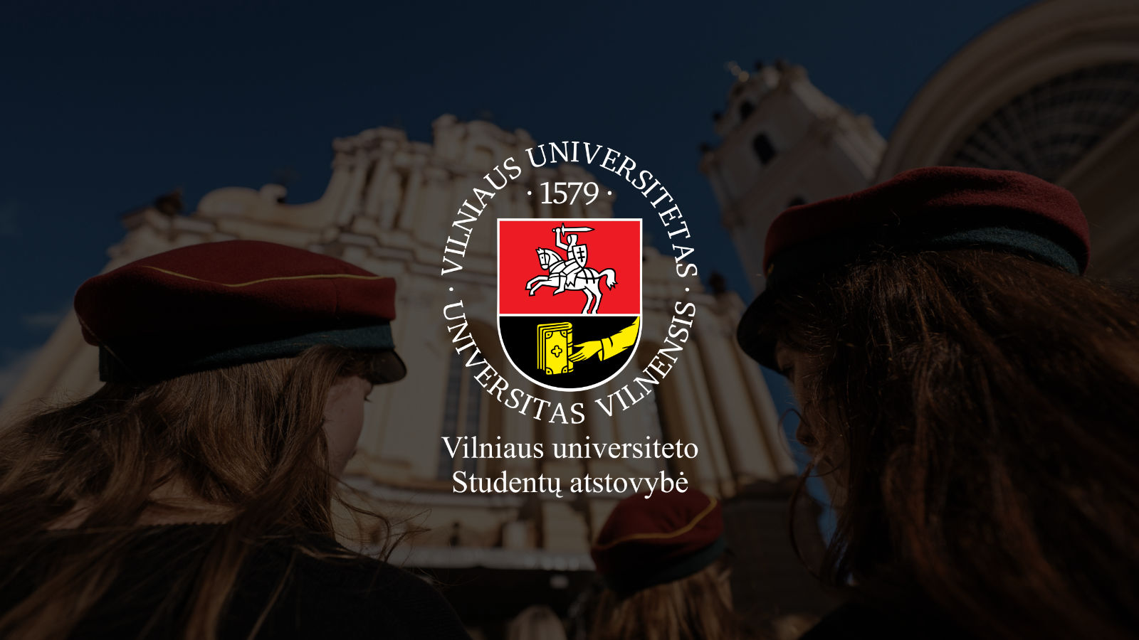 Main page - VU SA CHGF